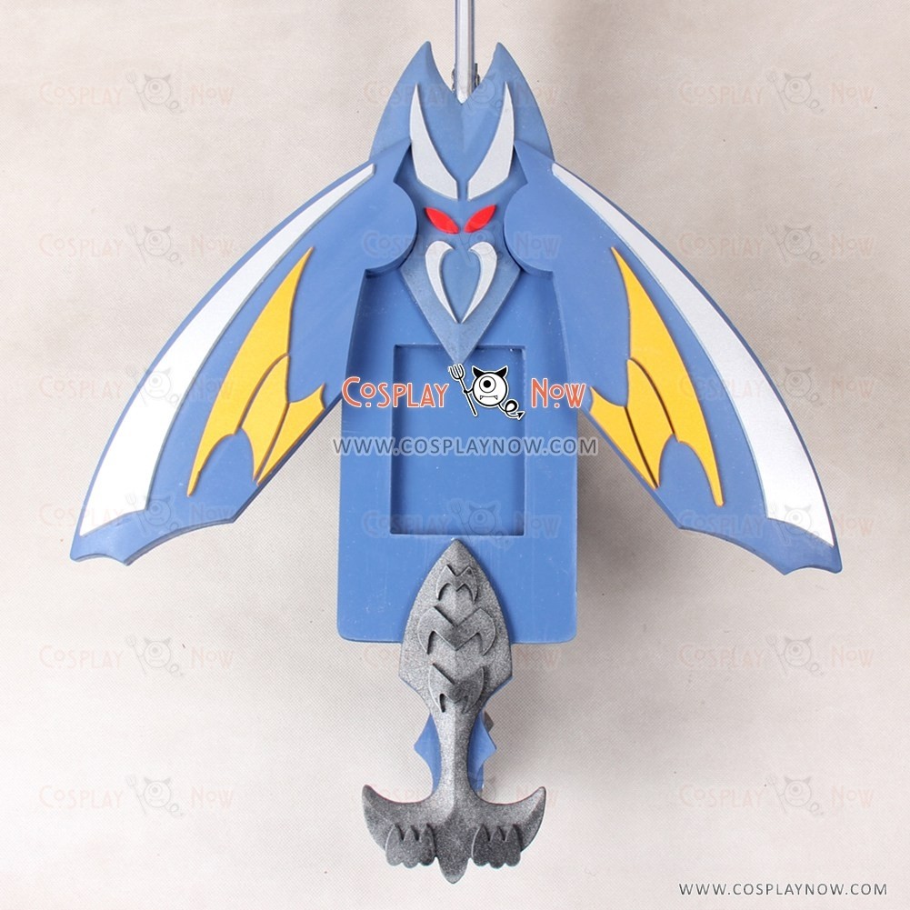 Prop-1216 Kamen Rider_Ryuki_Sword_Prop_Cosplay Weapon_Cosplay Sword