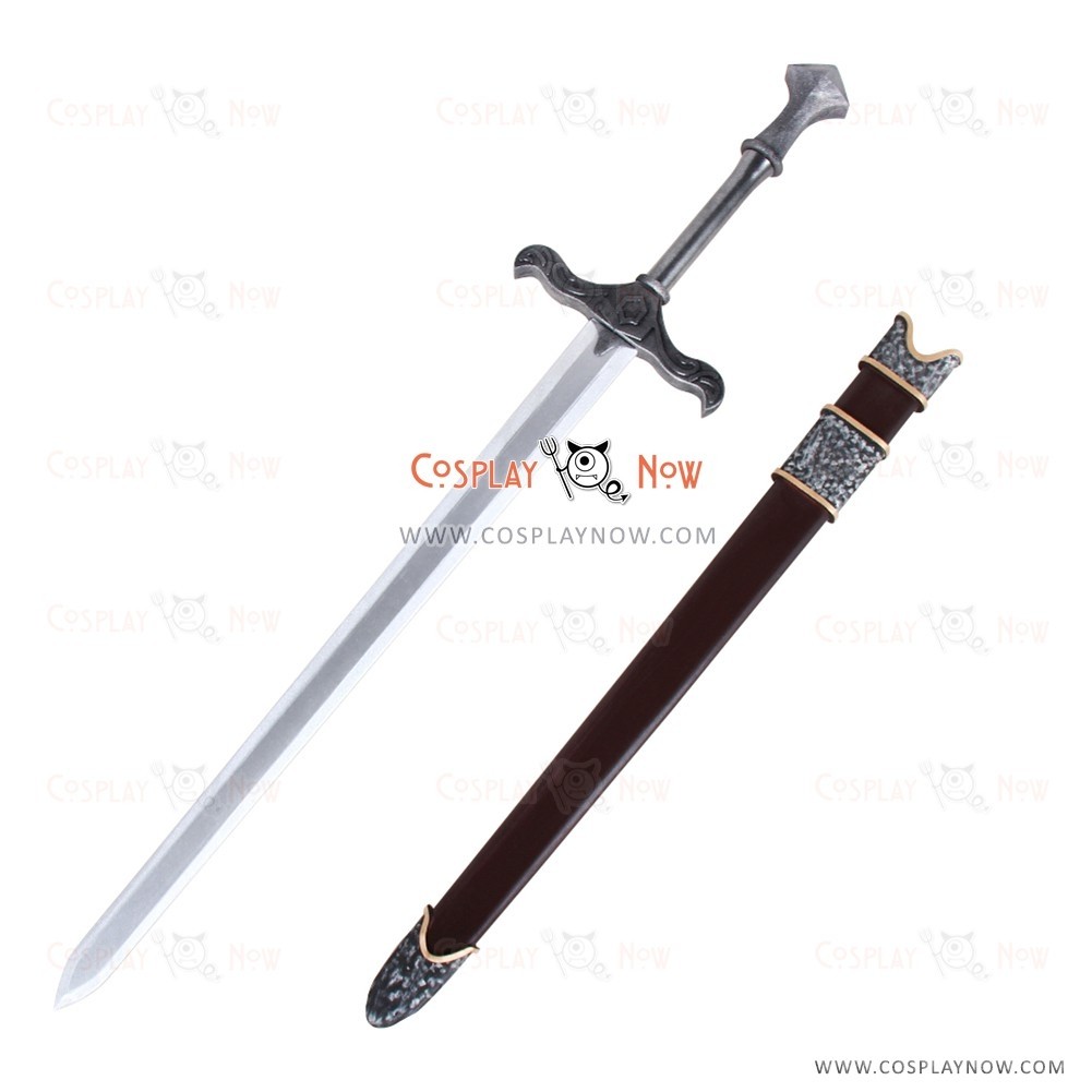 41 Dark Souls Solar Sword with Sheath Cosplay Prop Dark Souls_ Solar ...