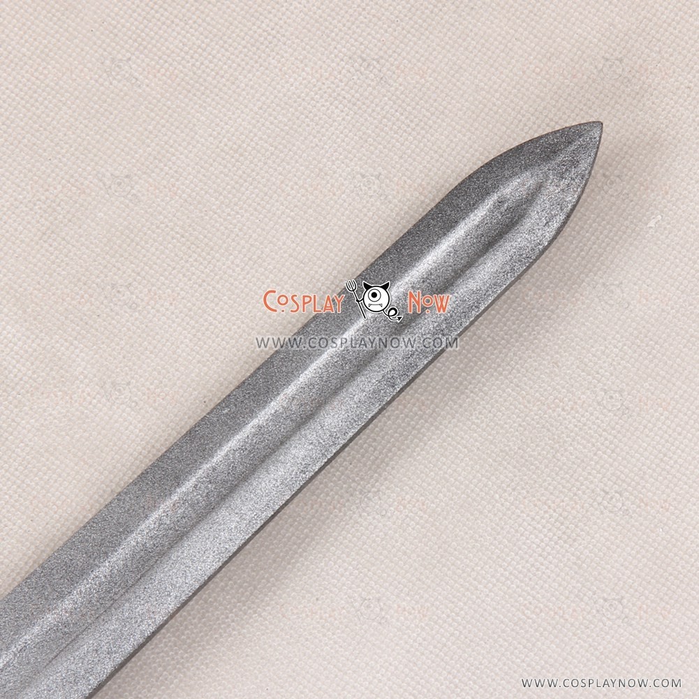 Prop -1190 Grimgar of Fantasy and Ash_Haruhiro_Dagger_Cosplay Prop ...