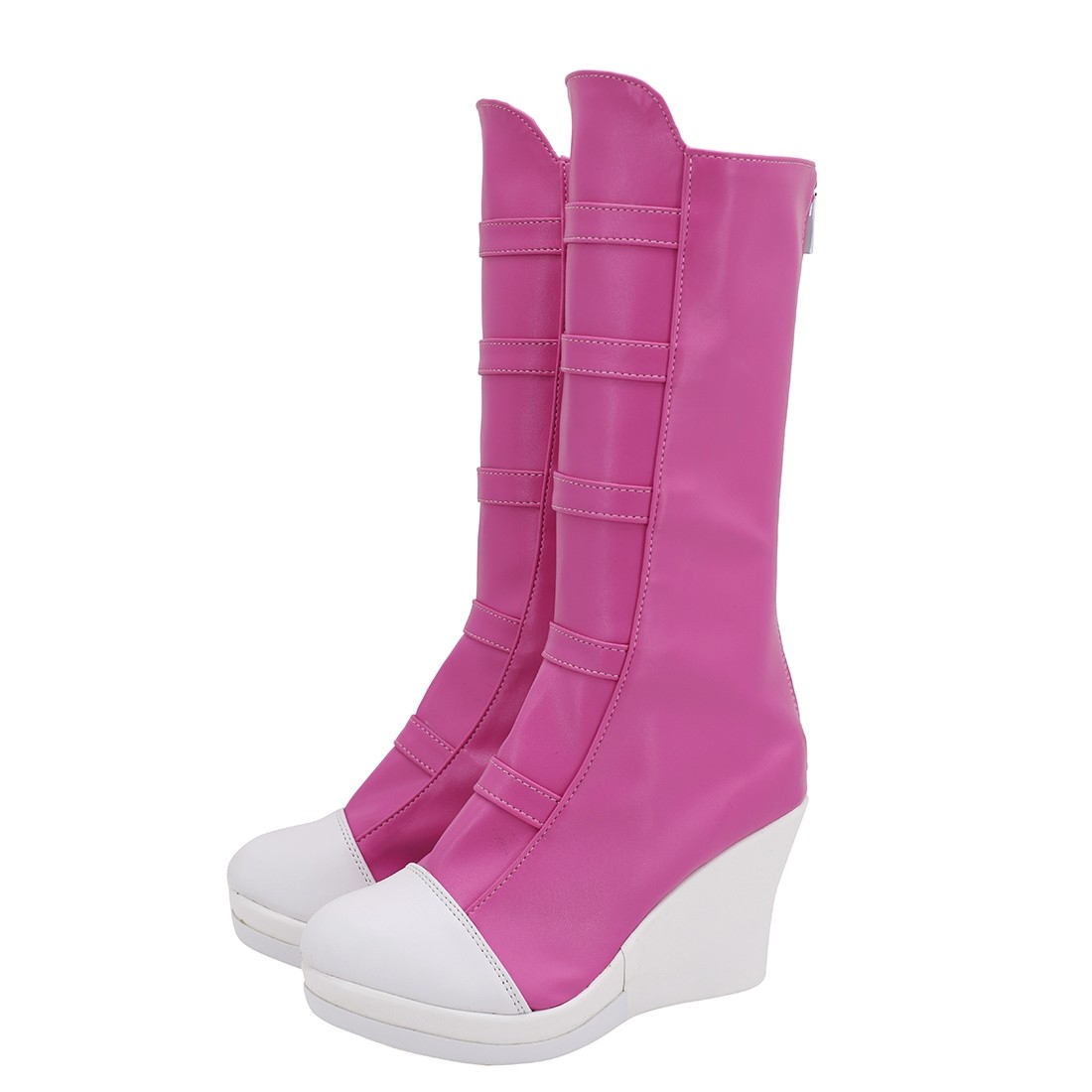 Sonata Cosplay Boots From My Little Pony