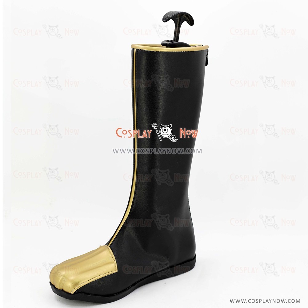 Sun Xiang Boots for The King’s Avatar Cosplay