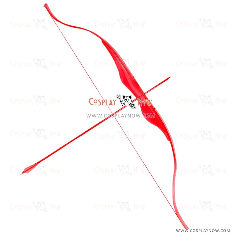 51 The Hunger Games: Mockingjay Katniss Everdeen Bow and Arrow -1086 ...