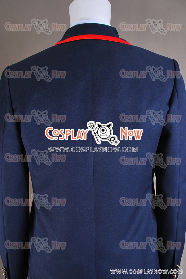 Glee Cosplay Blaine Anderson Costume