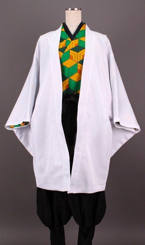 Demon Slayer Sabito Costume | CosplayNow