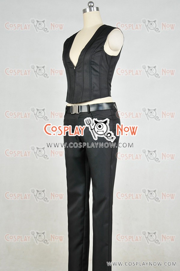 RWBY Neopolitan Cosplay Costume