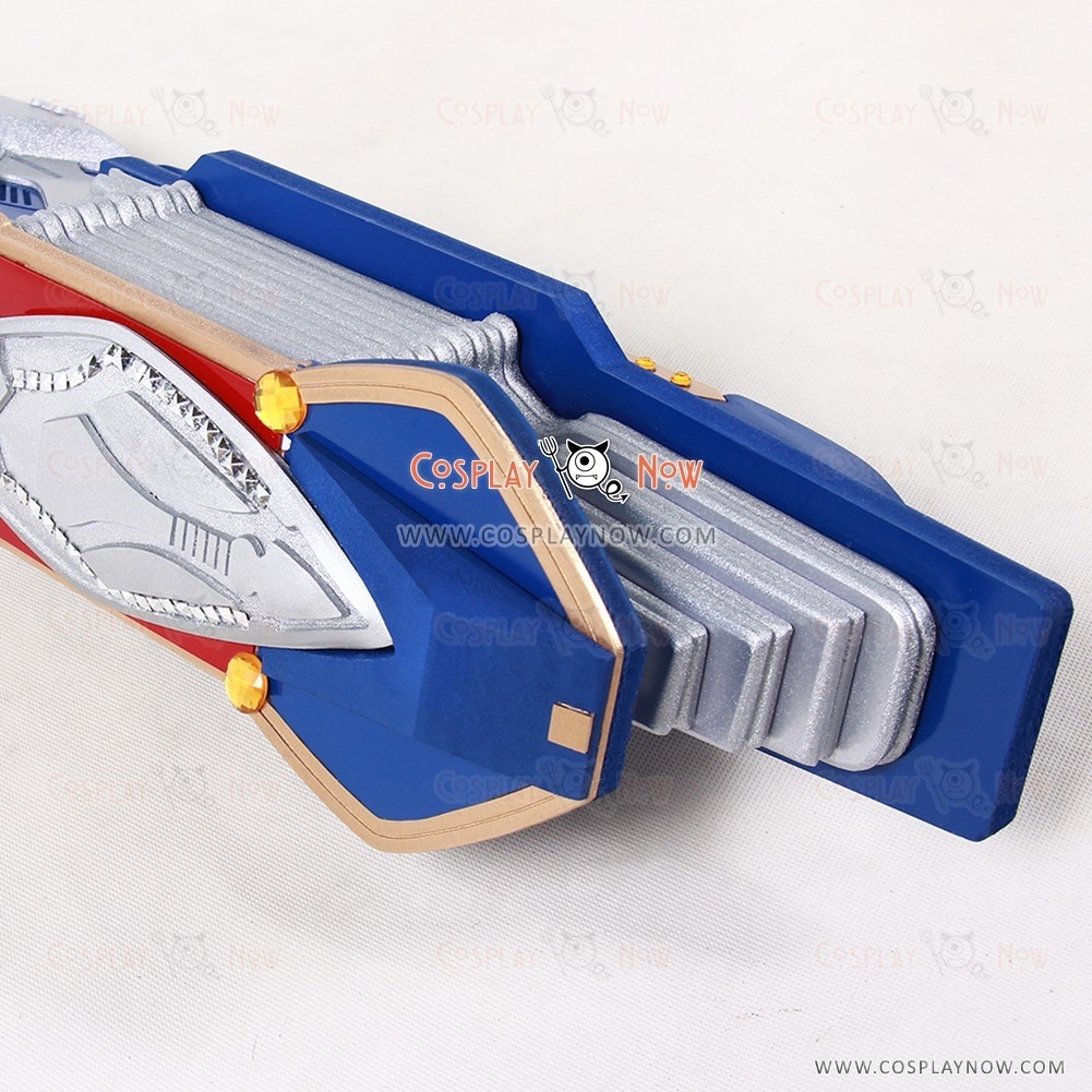 41 Kamen Rider Blade Kenzaki Kazuma Blay Rouzer Cosplay Prop Kamen ...