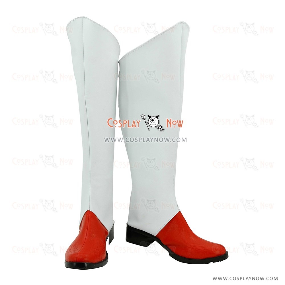 Tang Rou Boots for The King’s Avatar Cosplay