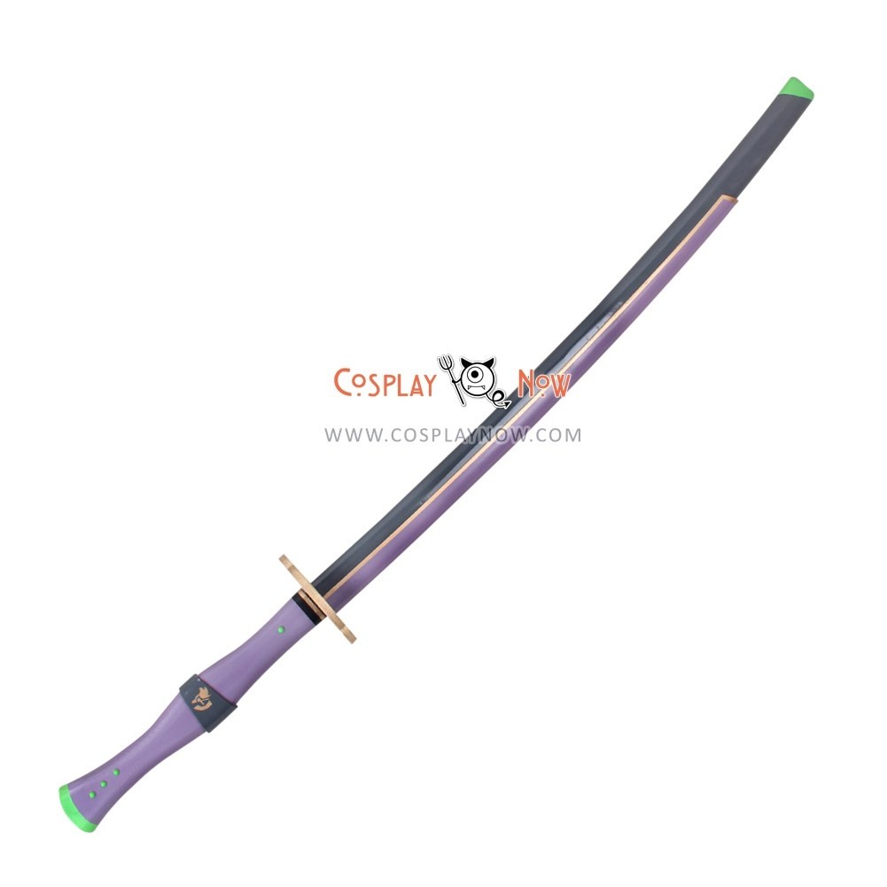 Prop-1141 Neon Genesis Evangelion EVA_EVANGELION_Sword_Cosplay Prop ...