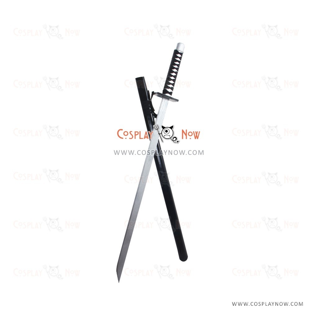 Prop -1791 ONE PUNCH-MAN_SPEED-O'-SOUND SONIC_Sword_Sheath_Cosplay Prop ...