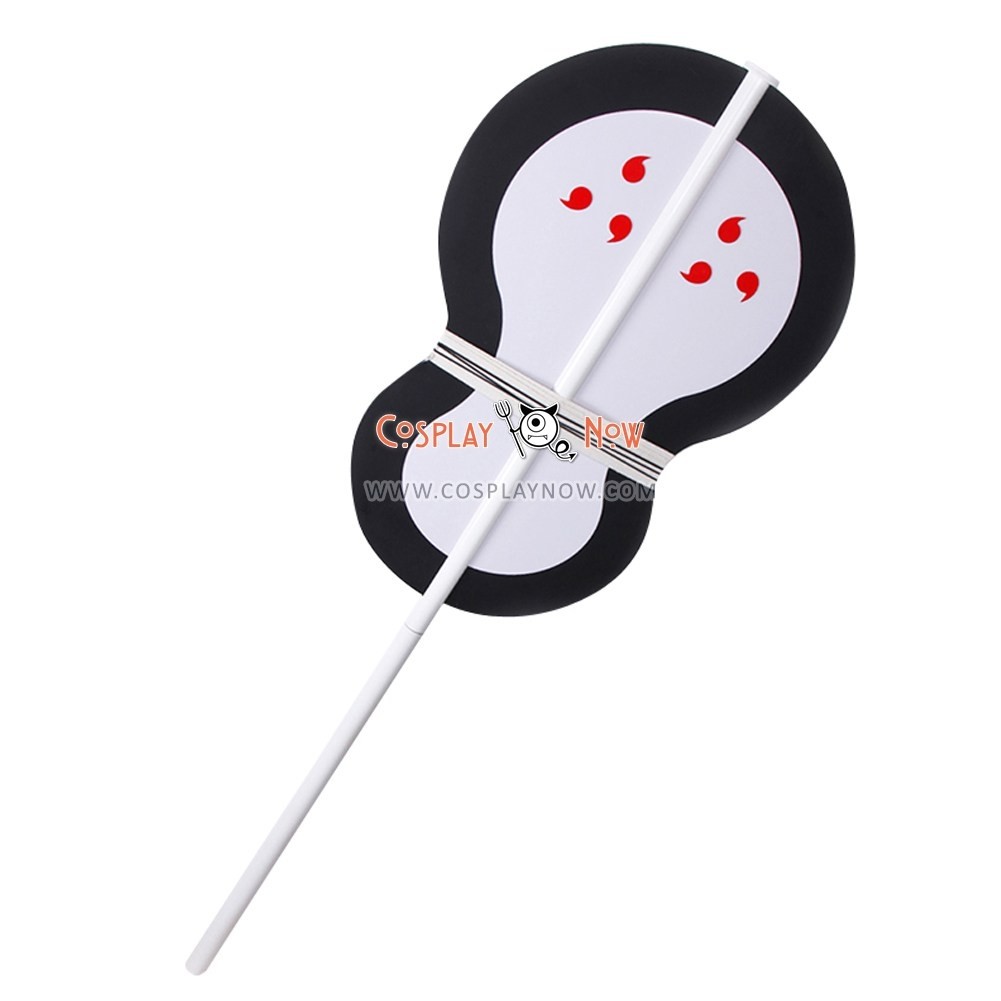 Madara Uchiha Gunbai