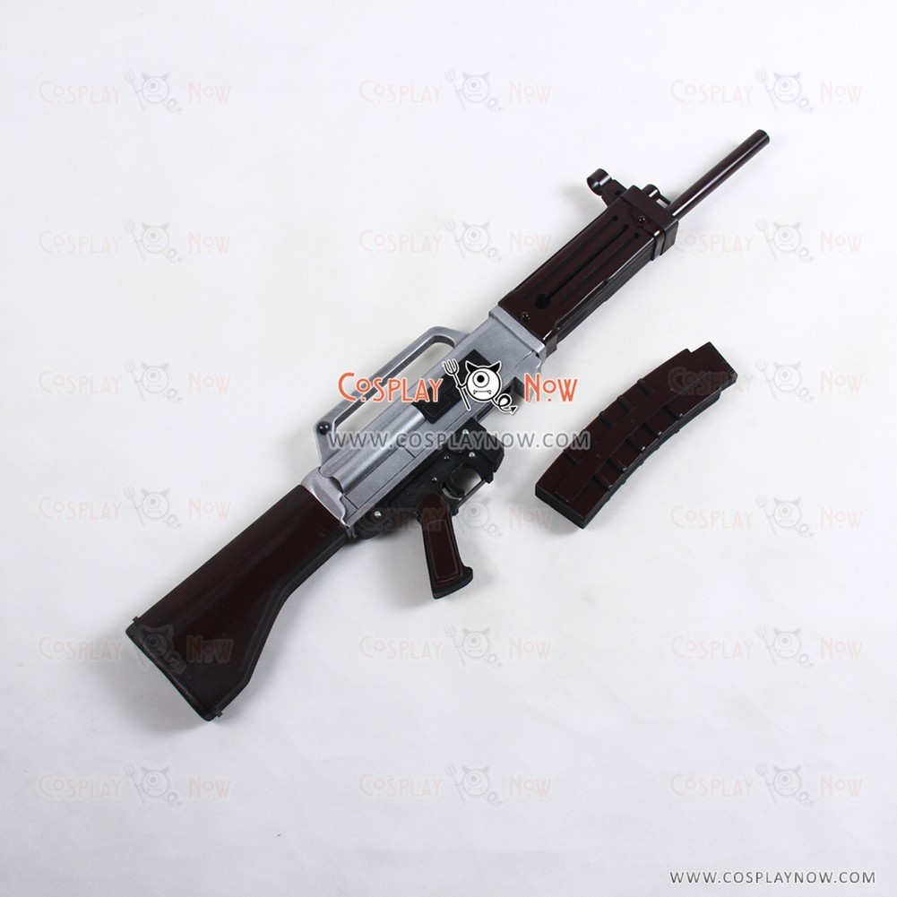 USAS-12 gun for Girls' Frontline Cosplay props