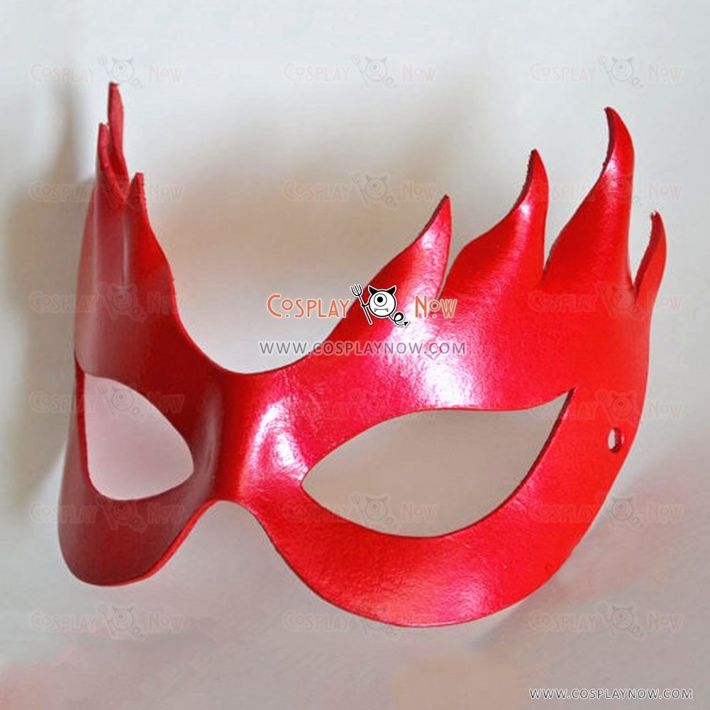 Echo Cosplay Mask with Custom made