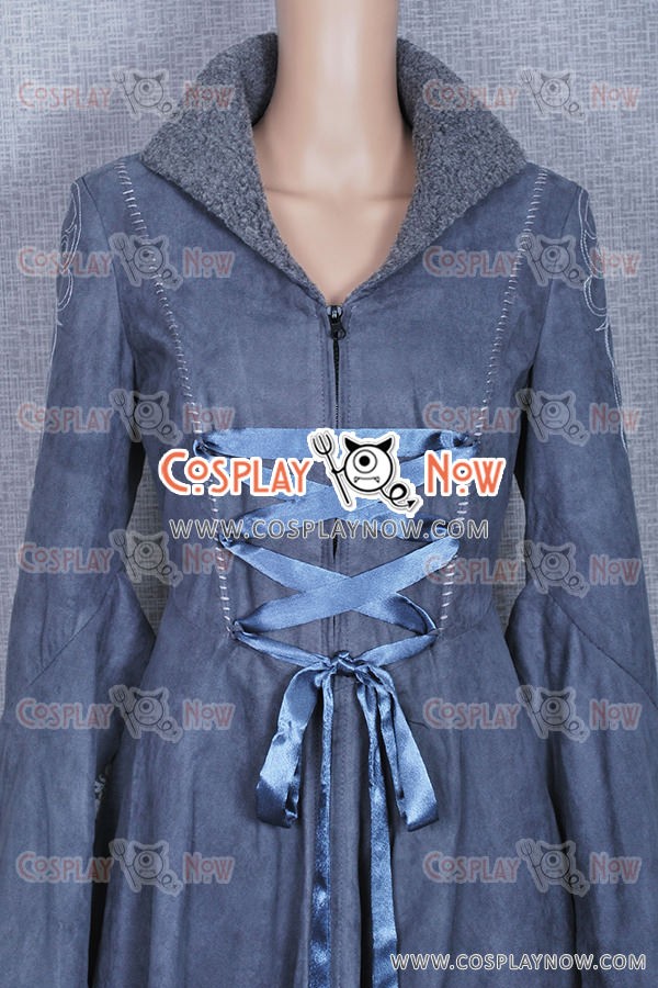 The Lord of the Rings Cosplay Arwen Coat Costume