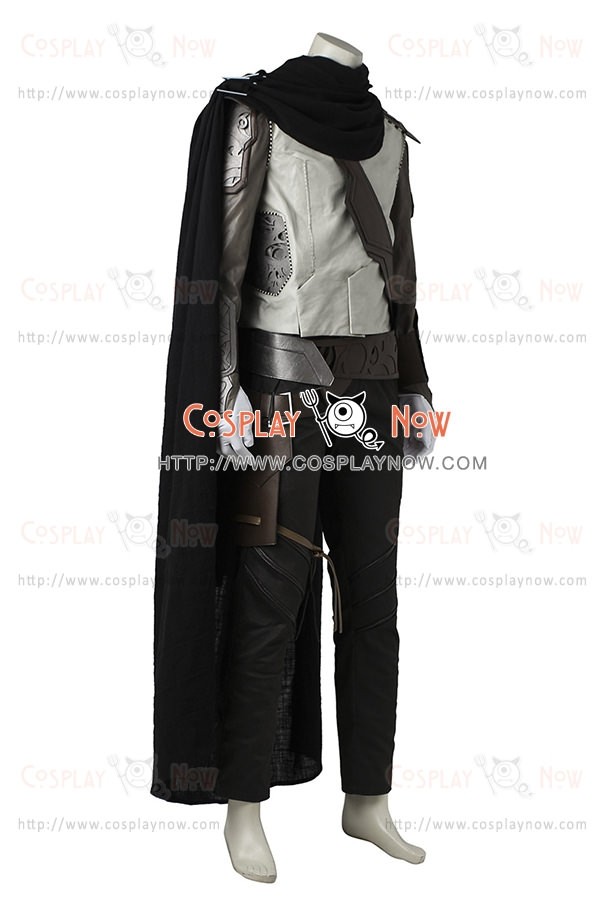 Guardians of the Galaxy Vol. 2 Cosplay Ego Costume