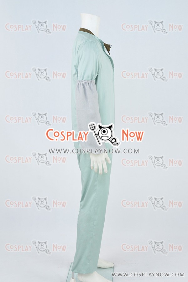 Dexter Cosplay Dexter Morgan Costume