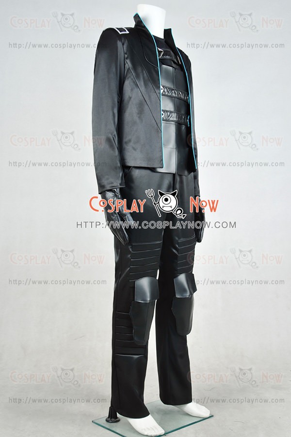 X-Men Apocalypse Professor X Cosplay Costume Uniform
