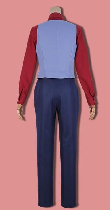 My Hero Academia Katsuki Bakugo Costume | CosplayNow