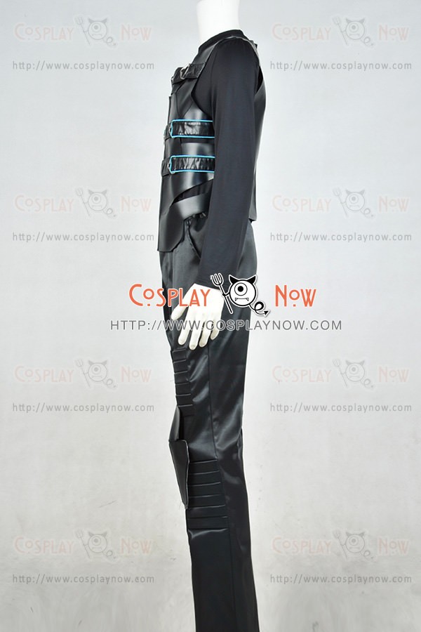 X-Men Apocalypse Professor X Cosplay Costume Uniform