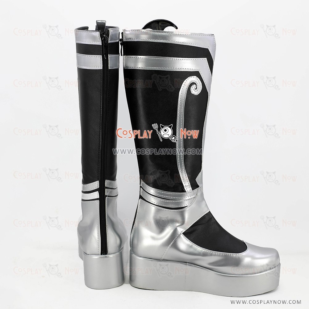 Li Bai Boots for Arena Of Valor Cosplay