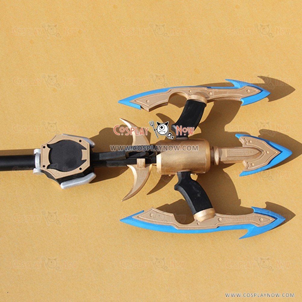 78 Power Rangers Kaizoku Sentai Gokaiger the Gokai Spear Prop Power ...