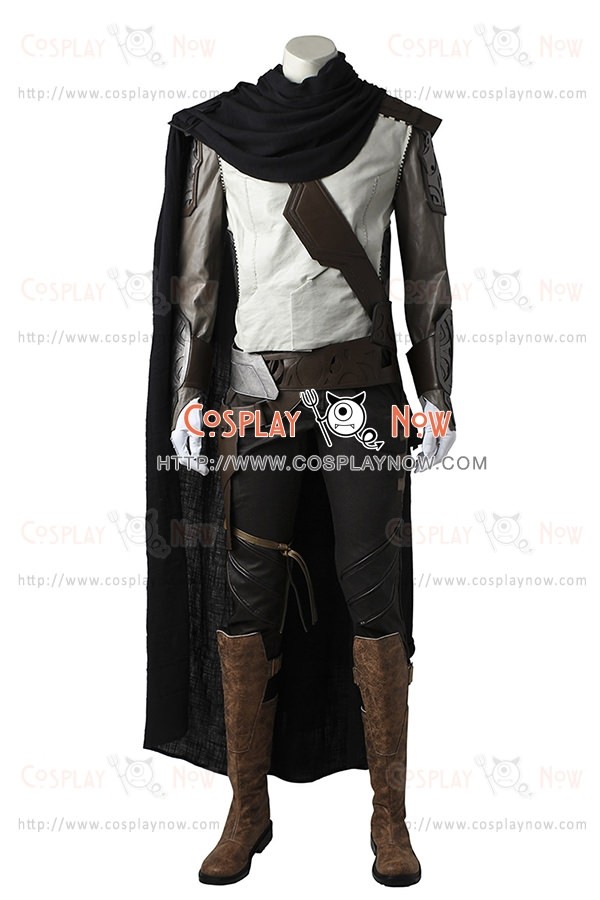 Guardians of the Galaxy Vol. 2 Cosplay Ego Costume
