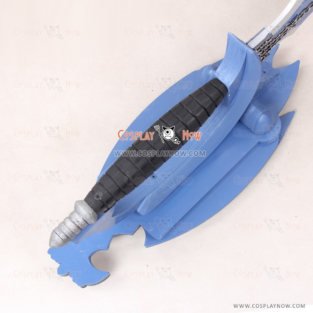 Prop-1216 Kamen Rider_Ryuki_Sword_Prop_Cosplay Weapon_Cosplay Sword