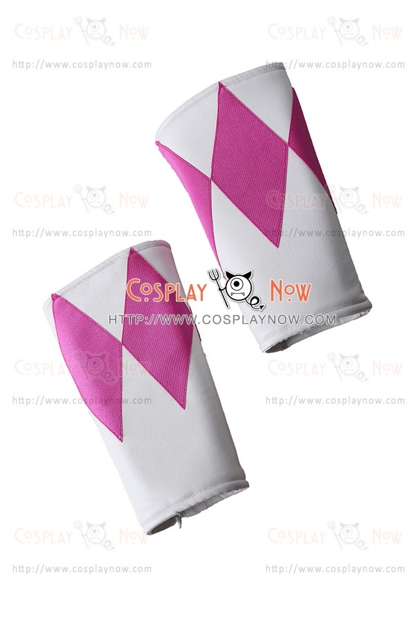 Mighty Morphin Power Rangers Cosplay Ptera Ranger Mei Costume