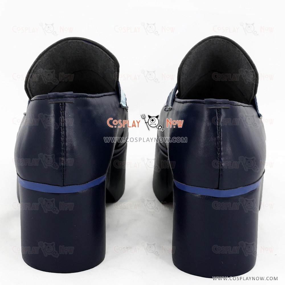 Twilight Sparkle Shoes for My Little Pony Equestria Girls - Rainbow ...