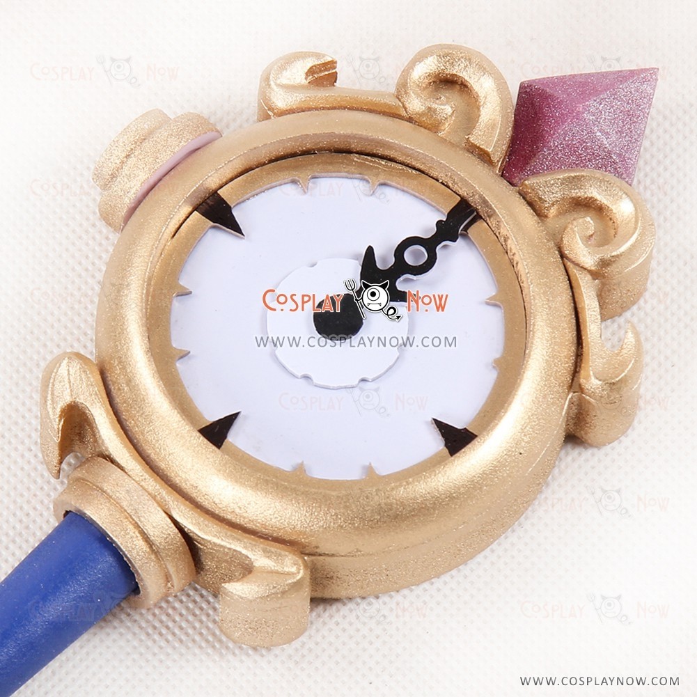 Prop -1513 Final Fantasy_Moogle_Prop_Cosplay Weapon_Cosplay Sword