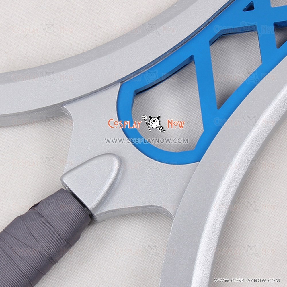 Prop -0930 Fire Emblem_Awakening_Brave Sword_Cosplay Prop_Cosplay Weapon
