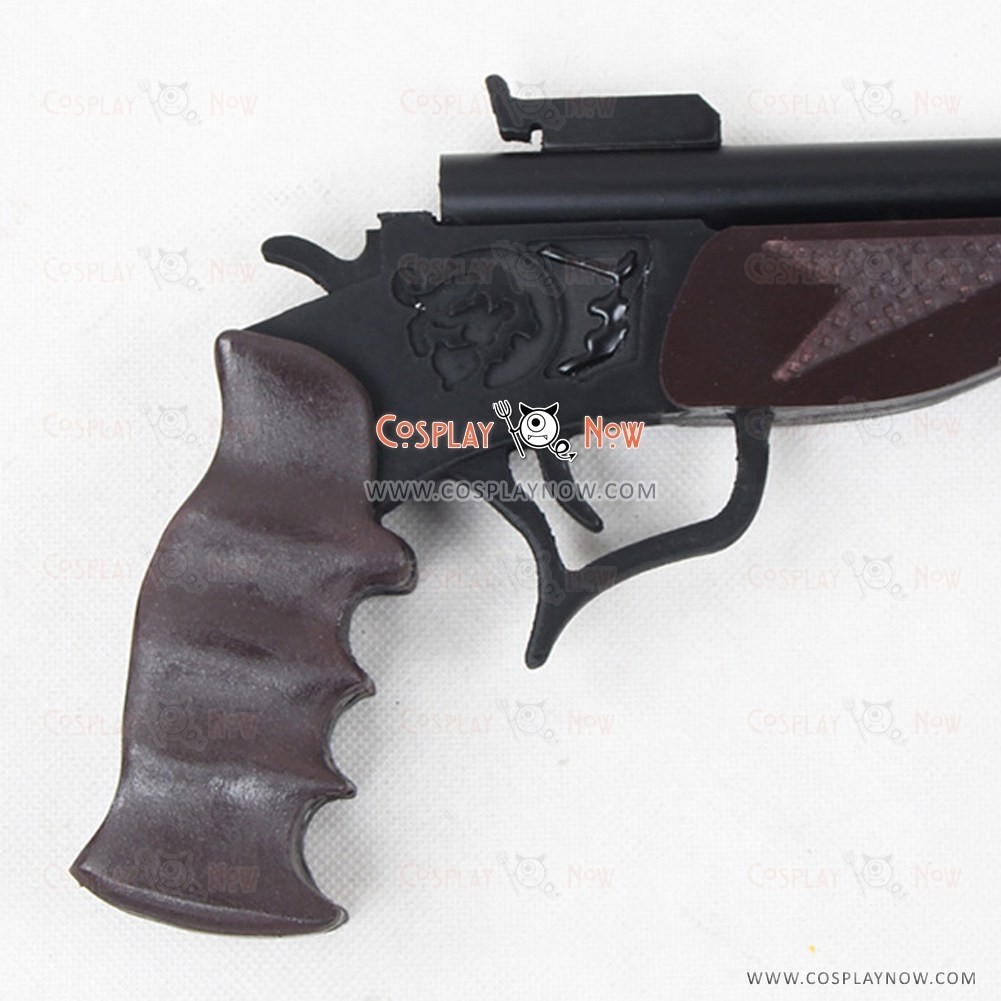 10 Fate/Zero Emiya Kiritsugu PVC Prop Fate Stay Night_Emiya Kiritsugu ...