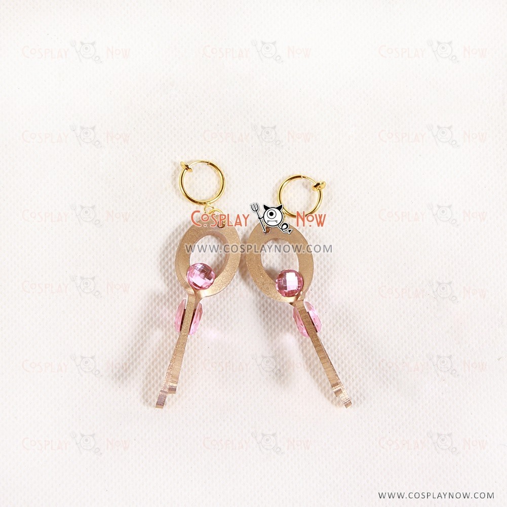 Fate Grand Order Gilgamesh Earrings Props Fate Stay Night_Fate Grand ...