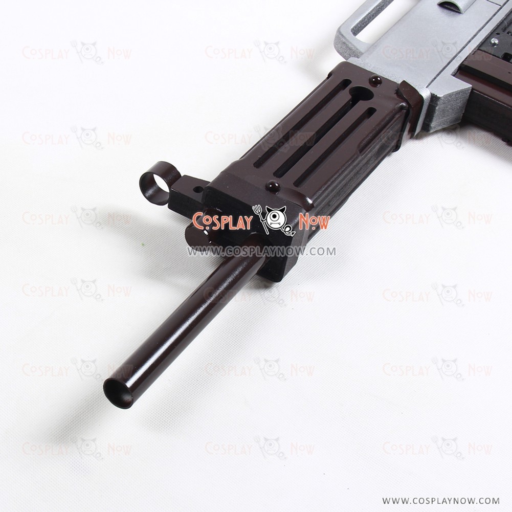 USAS-12 gun for Girls' Frontline Cosplay props