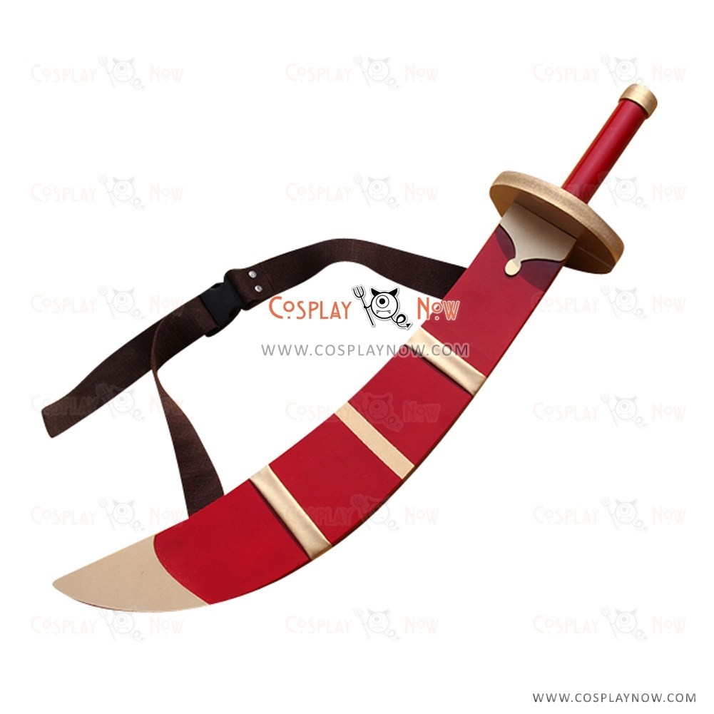 27 Avatar The last Airbender Double Swords PVC Cosplay Prop Avatar The ...