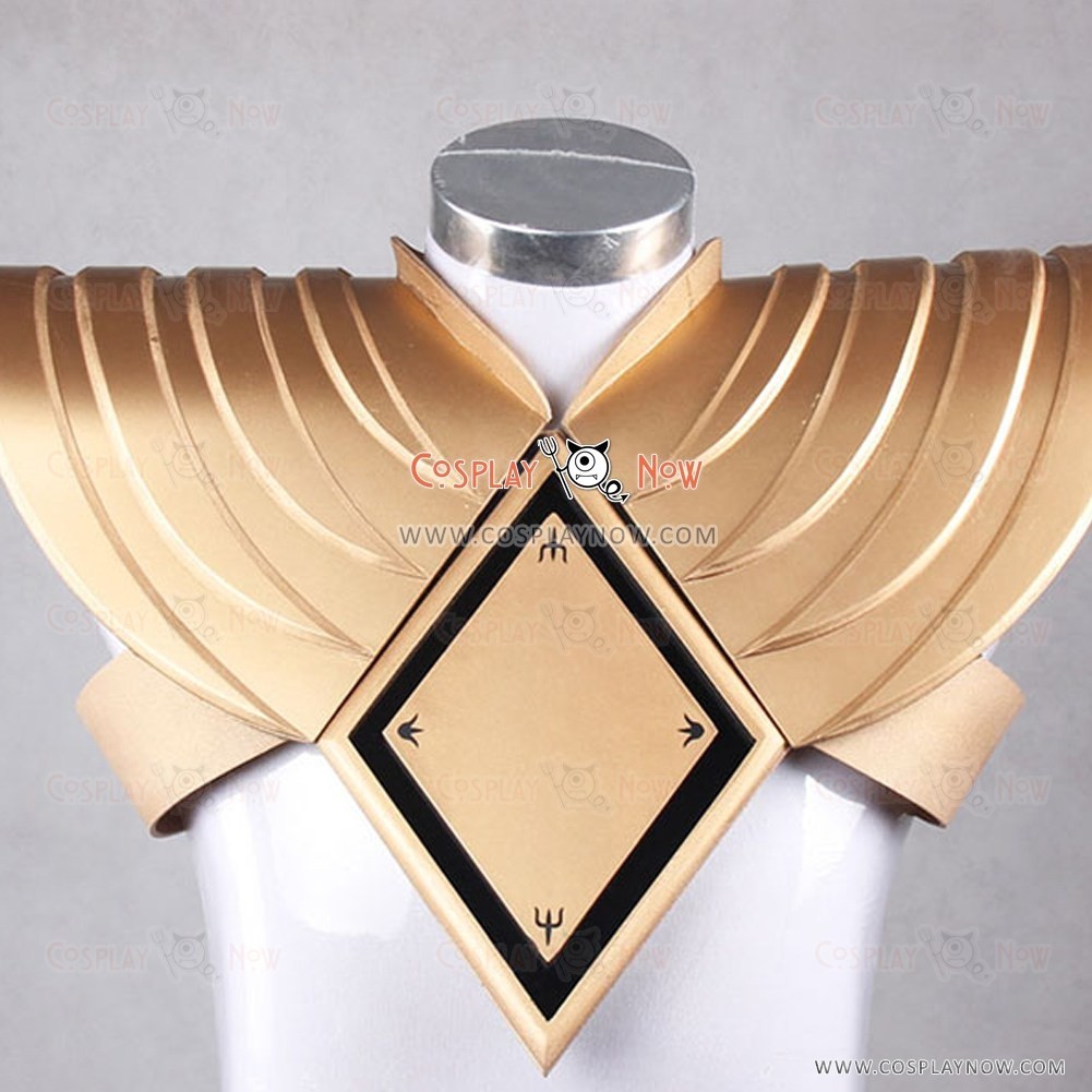 Green Ranger Dragon Shield Power Rangers Cosplay Props