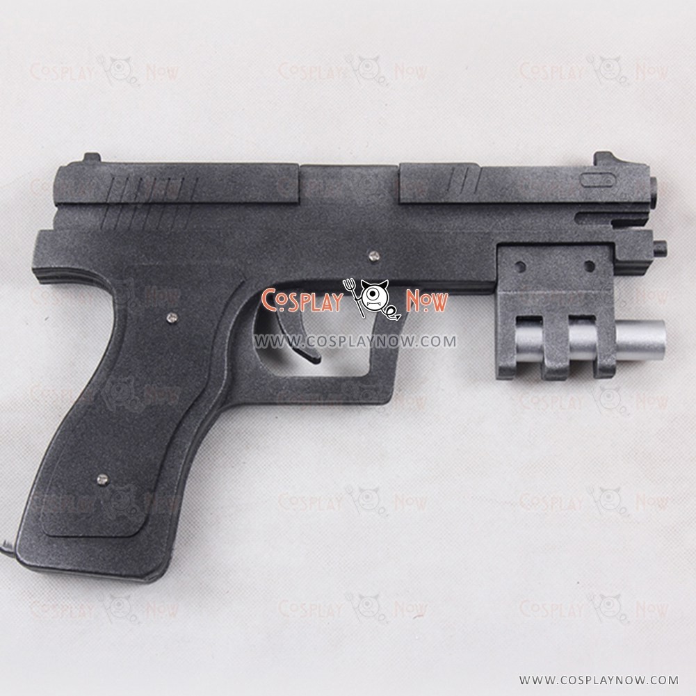 Resident Evil Ada wong Weapon PVC Prop Resident Evil_Ada wong_Cosplay ...