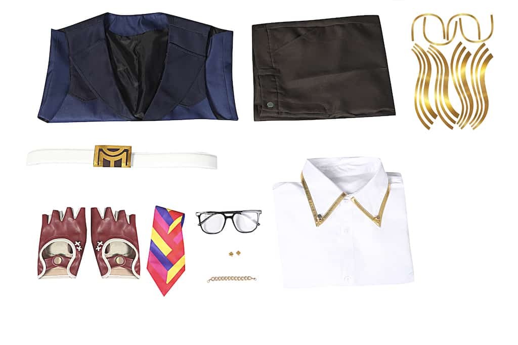 Valorant Chamber Costume | CosplayNow