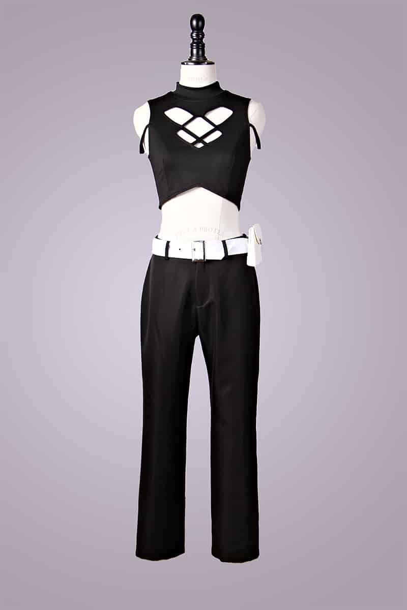 RWBY Blake Belladonna Costume - Version 3 | CosplayNow