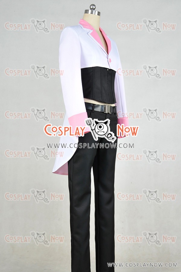 RWBY Neopolitan Cosplay Costume
