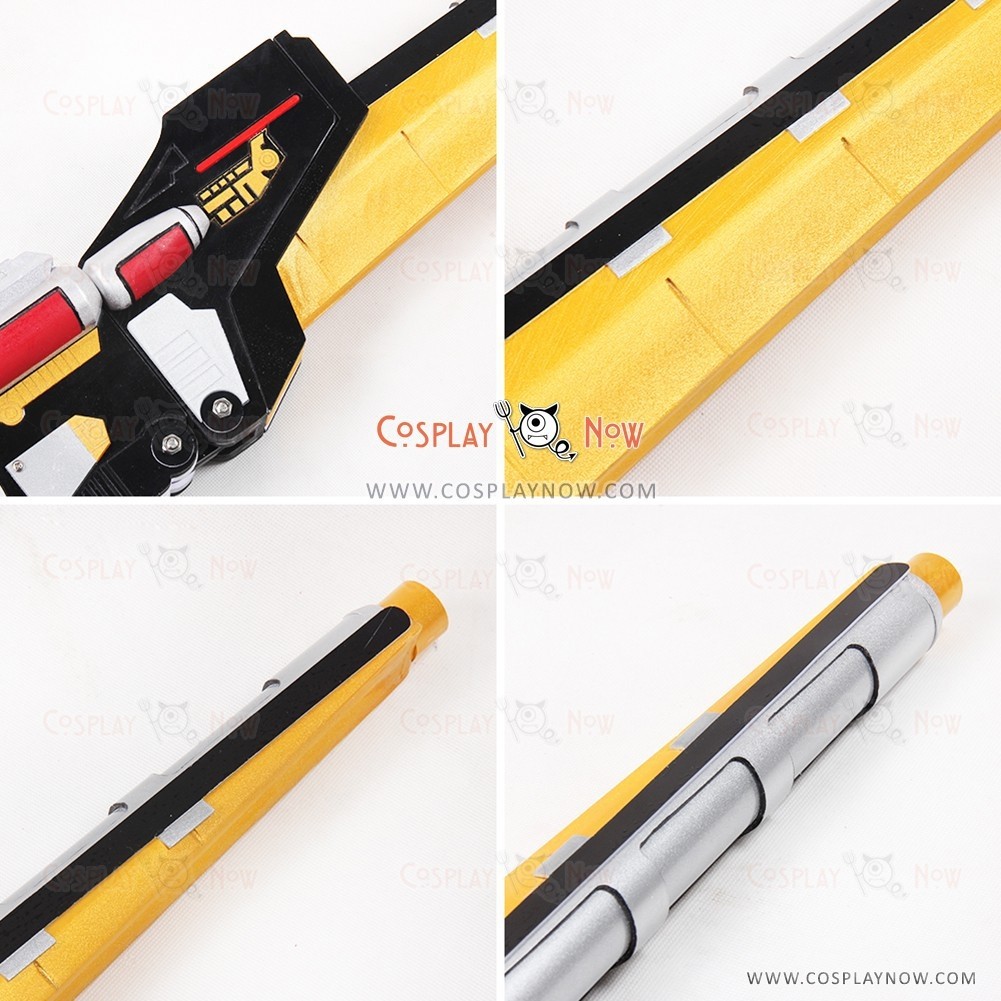 Prop -1398 Kamen Rider_Masked Rider_555_Faiz Blaster Form_Faiz Blaster ...