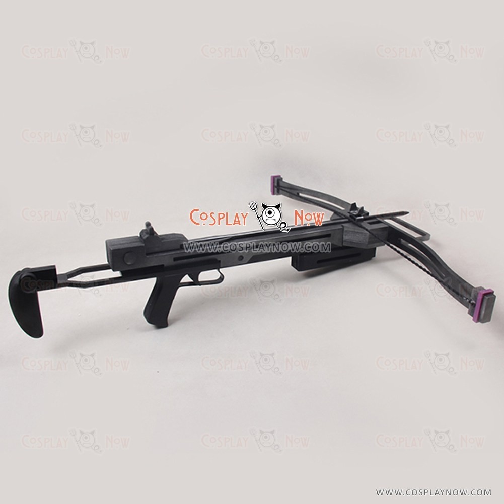 30 Resident Evil Ada wong Weapon PVC Prop Resident Evil_Ada wong ...