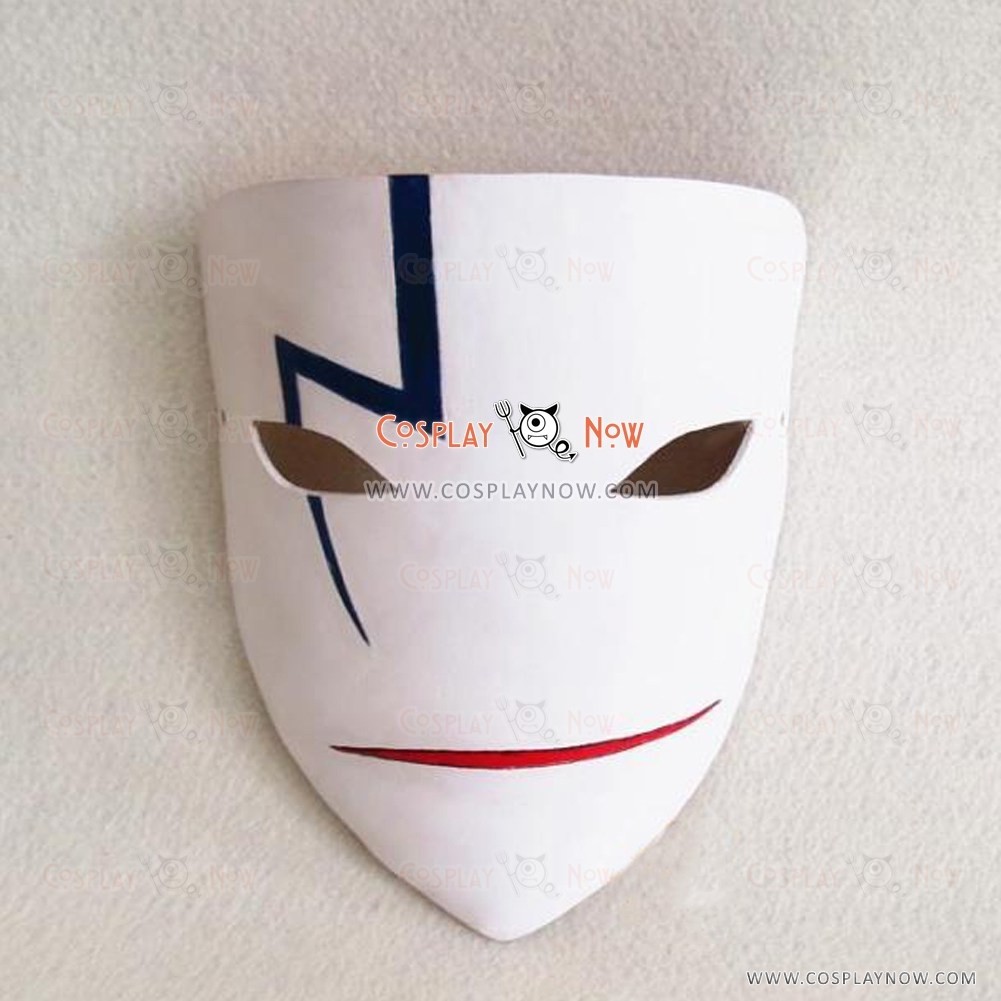Hei Mask for Darker than Black Cosplay
