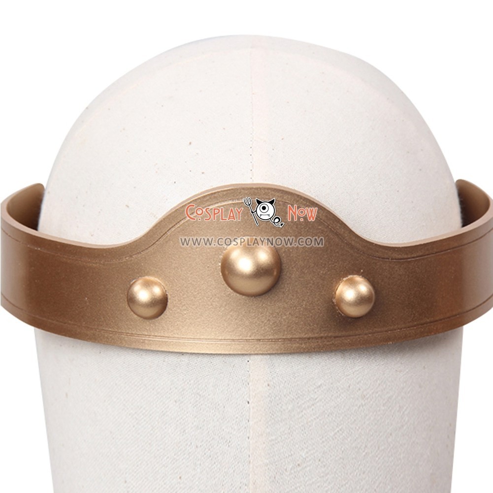 Prop -1091 Dragon Quest_Princess Medea_Crown_Cosplay Costume_Cosplay ...