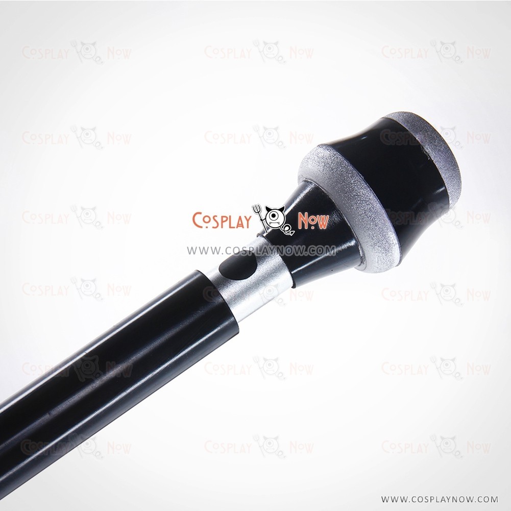 Prop -1832 ONE PIECE_Empero_Royal Guard_Staff_Prop_Cosplay Weapon ...