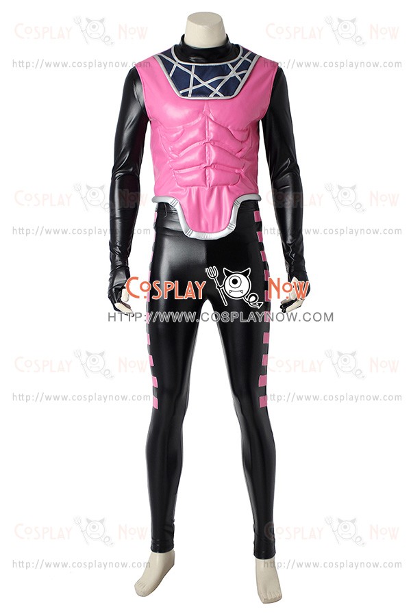Gambit Remy Etienne LeBeau Costume For X-Men Cosplay Uniform
