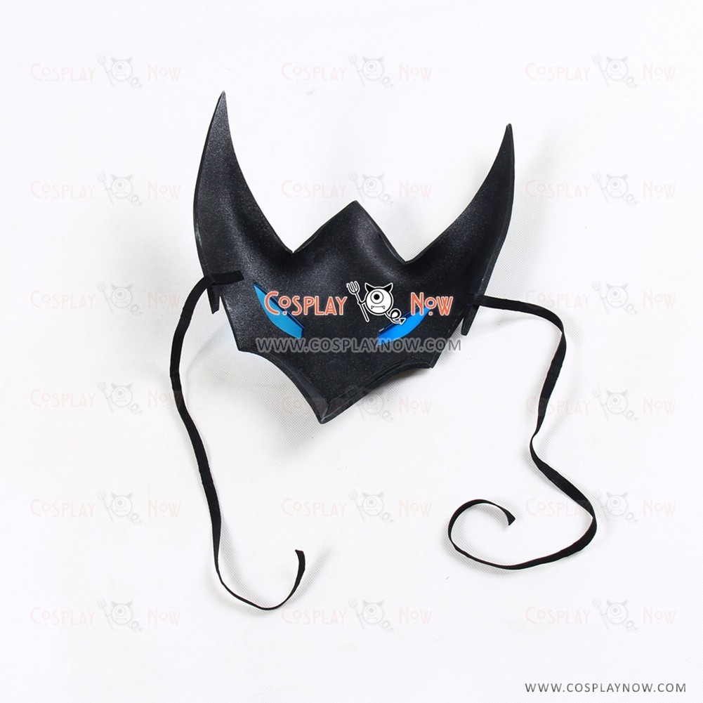 Atticus Rhodes Mask for Duel Monsters Cosplay props