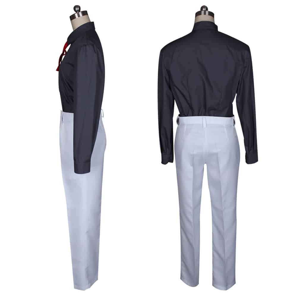 RWBY James Ironwood Jimmy General Atlas Atlas Academy Costume | CosplayNow