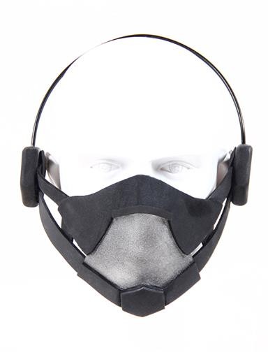 39 Girls Frontline ak-12 MASK Cosplay Prop Girls Frontline_ak-12 ...