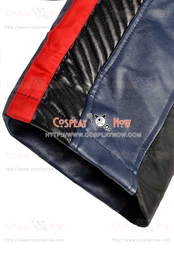 Thor Costume For Avengers Age of Ultro Cosplay Uniform