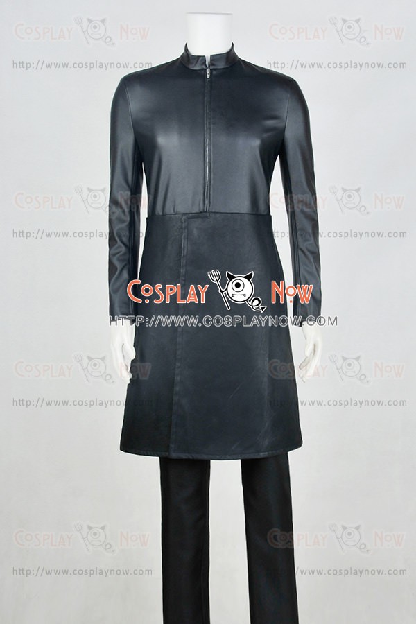 Jon Snow Night's Watch Costume For Game of Thrones Cosplay Uniform Outfits